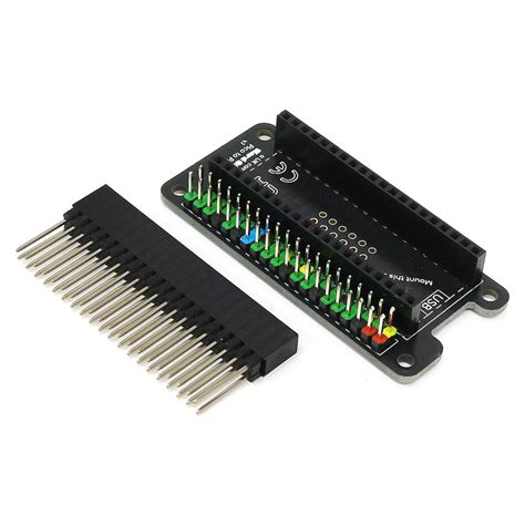 Pico To Pi Hat The Pi Hut