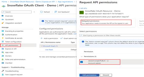 Unlocking Snowflake Data Integration In Power Platform Using Custom Connector With Snowflake