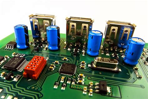 Aanbod Sps Small Processor Systems