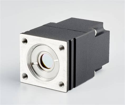 Hgcdte Small Size Lwir Detection Module Sm I 12 Vigo Photonics