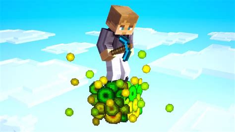 One Block Lucky Block By Chunklabs Chunk Minecraft Bedrock Marketplace Explorer