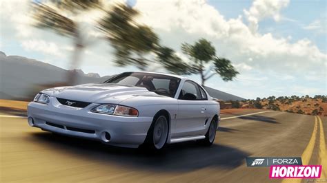 Forza Horizon - Gameinfos | pressakey.com