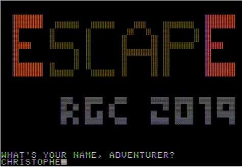 Random Level Generation On Apple Ii Xtofs Lair