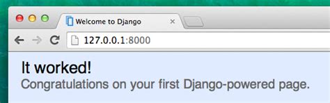 URLs En Django GitBook