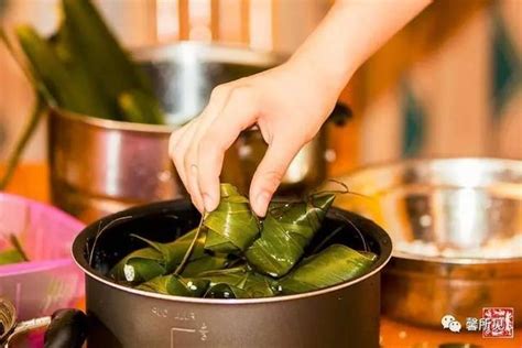 端午記憶兒時的味道 每日頭條