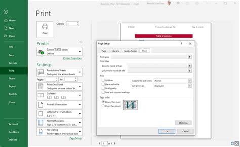 Unlocking Excels Hidden Power Mastering ‘rows To Repeat At Top Feature Enjoytechlife