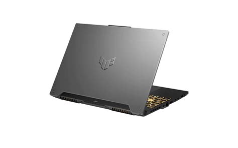 Laptop Gaming ASUS TUF F15 FX507ZM-HF049, Intel Core i7-12700H pana la ...