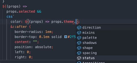 Combine Nextjs Material Ui Styled Components With Typescript Thundermiracles Blog