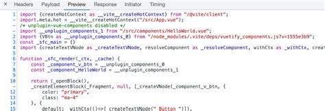 Unplugin Vue Componentsとunplugin Auto Importでimportの自動化 アールエフェクト