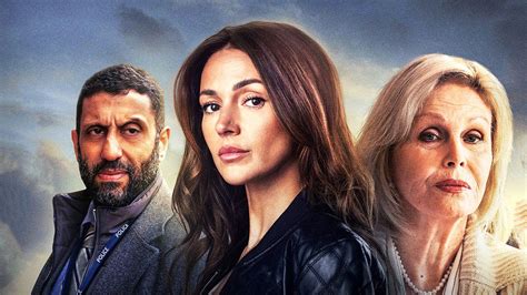 Fool Me Once Plot Spoilers Explained The Direct