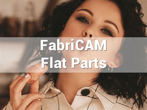This Is An Index Covering A Mini Series Of Videos About The Different Types Of Flat Parts Available