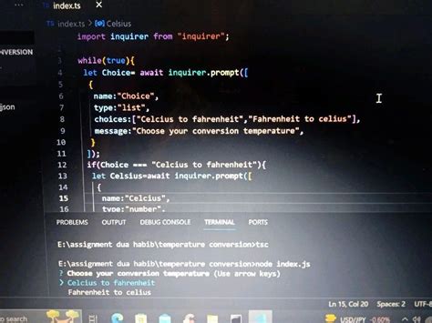 Dua Habib On Linkedin Typescript Giaic Learningskills Codingchallenges Projects