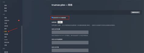 Truenas中docker容器应用的安装 墨天轮