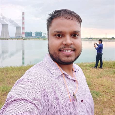 Sandesh Verma Engineer Siemens Energy Linkedin