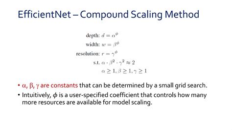 Pr 217 Efficientdet Scalable And Efficient Object Detection Pdf