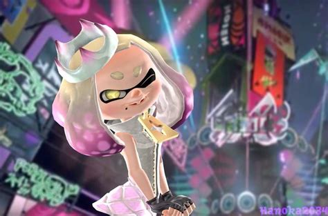 Sfm Free To Use Pearl And Marina Posters Splatoon Amino