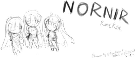 GitHub Arttnba Nornir Rootkit Yet Another Modern Linux Kernel Rootkit For Educational Purposes