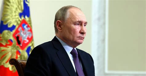 Путин обратился к избранному президенту Абхазии Новости Mail