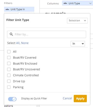 Combining Multiple Columns Into One Column Using Beastmode Domo