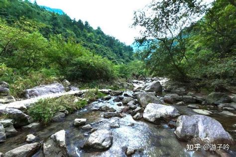金华十大著名景点 知乎