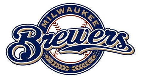 Imagen Relacionada Brewer Logo Milwaukee Brewers Baseball Milwaukee