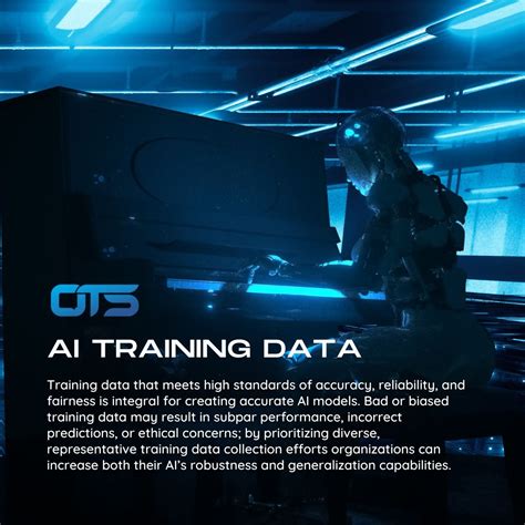 One Tech Solutions On Linkedin Ai Trainingdata Machinelearning