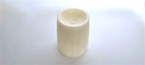 Flashlight Diffuser Tip 34mm By Erwin Download Free Stl Model