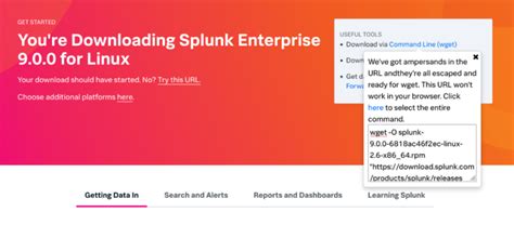 Installing Splunk Kinney Group