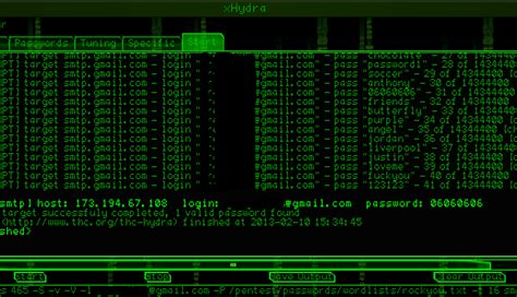 Ebook Tổng hợp các tool Kali Linux Rất Hữu Ích