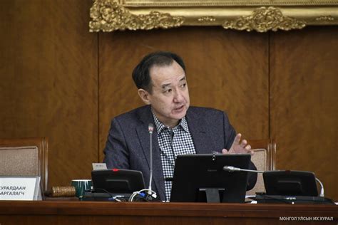 Үндсэн хуулийн цэцийн 2024 оны 01 дүгээр дүгнэлтийг хүлээн зөвшөөрөх нь зүйтэй хэмээн үзсэн байна