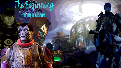 The Early Years The Sentiment The Tale Of The Twins