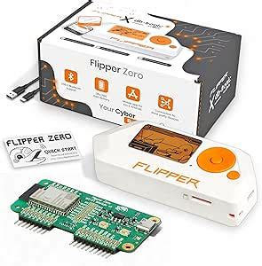 Db Tronic Flipper Zero Duo Set Flipper Zero Wifi Card All In One