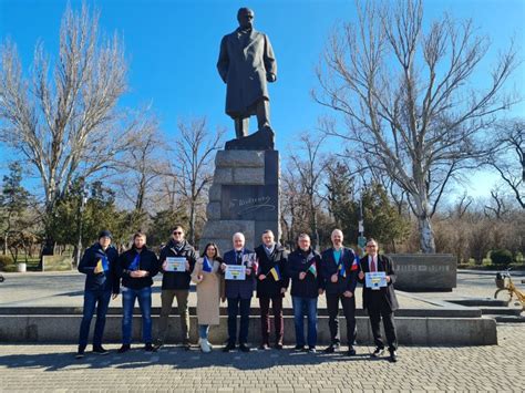 Roman Andrushko On Linkedin Eu Ukraine Euam