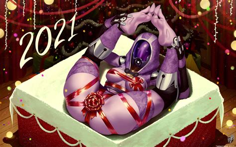 Tali Themaestronoob Mass Effect