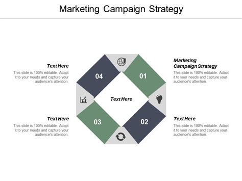 Marketing Campaign Strategy Ppt PowerPoint Presentation Model Design Templates Cpb