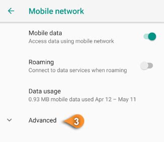 How To Disable IPv On Android HideIPVPN