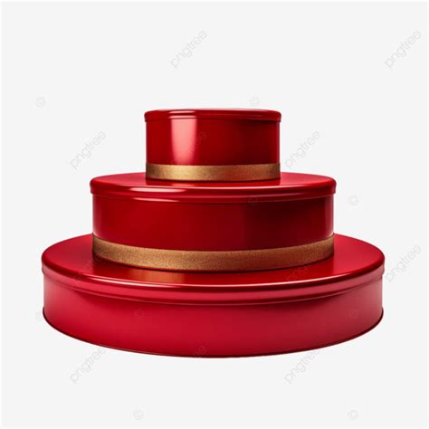 빨간색 전시대 지휘대 전시 연단 붉은 연단 Png 일러스트 및 이미지 에 대한 무료 다운로드 Pngtree