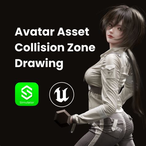 Style3d Simulator Avatar Asset Collision Zone Drawing Community Tutorial