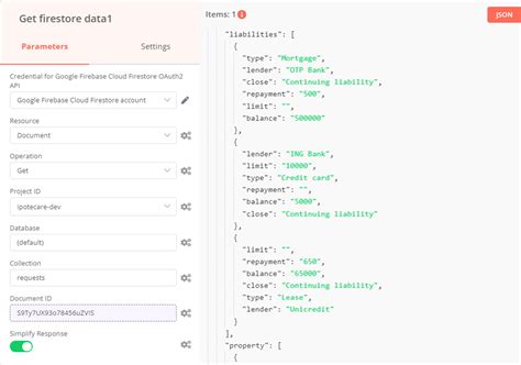 Firestore Update Array Questions N8n Community