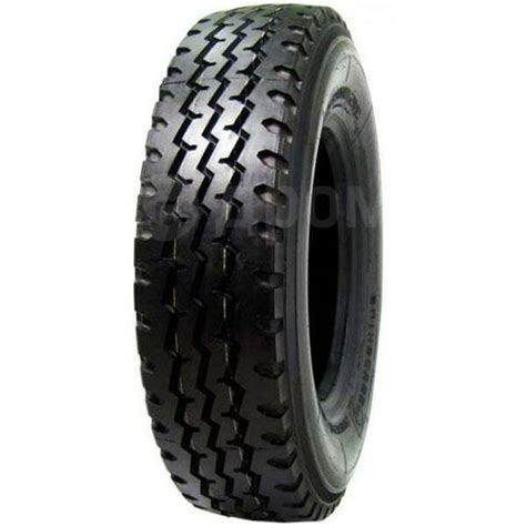 Грузовые шины 11,00R22,5 Roadshine RS602 18PR Китай [К10О], 22.5", 10 ...