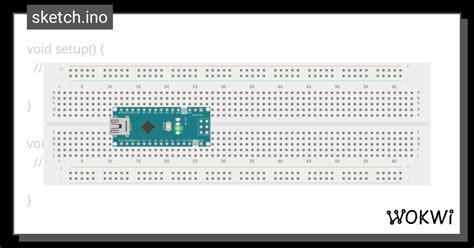 Hand Wokwi Esp32 Stm32 Arduino Simulator Hand Wokwi Esp32 Stm32 Arduino Simulator