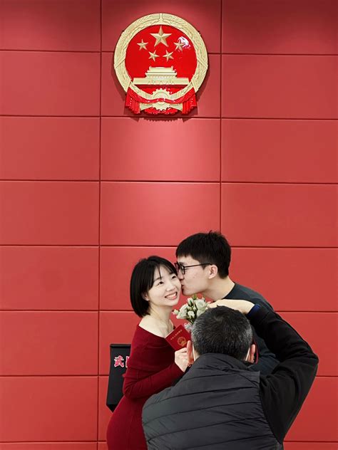 武汉又一生态公园式婚姻登记处亮相 武汉市民政局