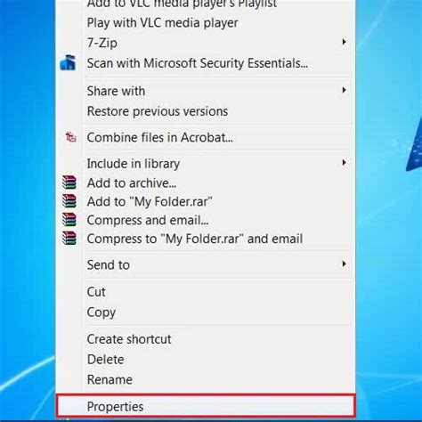 How To Set 777 Permissions In Windows 7 HowTech