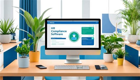 Hr Compliance Software Enhancing Workplace Efficiency Suchwork