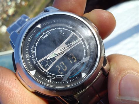 Всичко свързано с Casio Упътване Работа Проблеми Страница 2 Българският форум за часовници