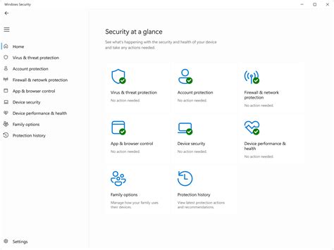 6 Best Windows Defender Settings For Security