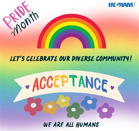 Jatin Dudeja On Linkedin Happypridemonth Ingrammicro