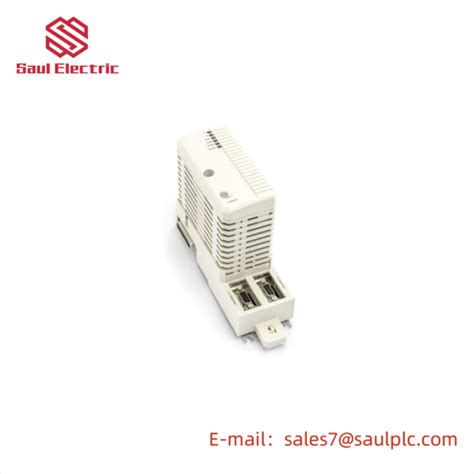 ABB AC800M CI854AK01 Communication Interface High Speed Profibus DP V1 Module SAUL ELECTRIC