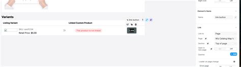 On Click Workflow Not Executing On Right Click Open In New Tabwindow Ask Us Anything Weweb