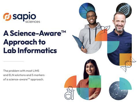 Sapio Sciences Workshop Pla2024europe Paperless Lab Academy